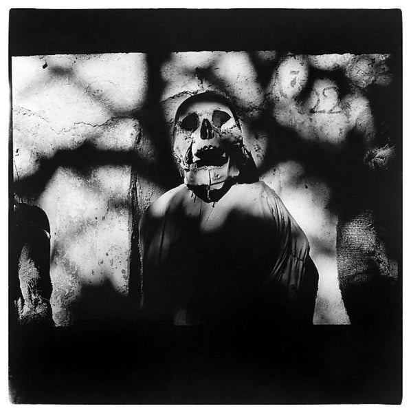 Donlon Books | Portraits in Life and Death by Peter Hujar