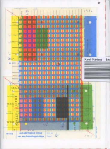 Donlon Books | Karel Martens - Small Prints