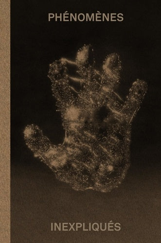 Donlon Books | PHÉNOMÈNES INEXPLIQUÉS