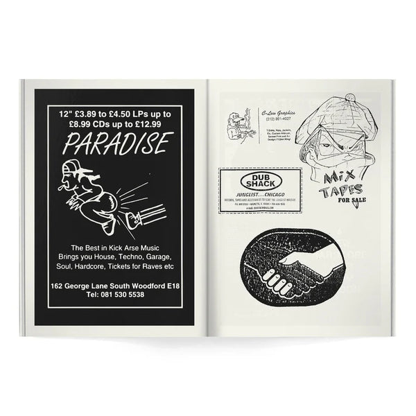 Donlon Books | Archivio COPIA #1 by Never Sleep