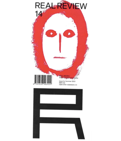 Donlon Books | Real Review 14