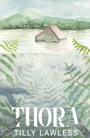 Donlon Books | Thora by TIlly Lawless