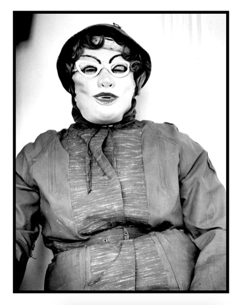 Donlon Books | Rain Time, Second Printing