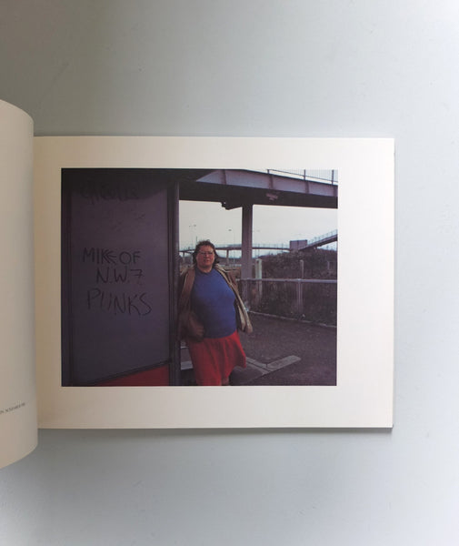 Donlon Books | A1: The Great North Road by Paul Graham