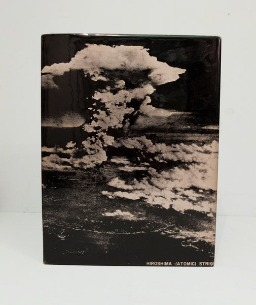 Donlon Books | Atomic Bomb Documents Compiled by The Chugoku Shimbun