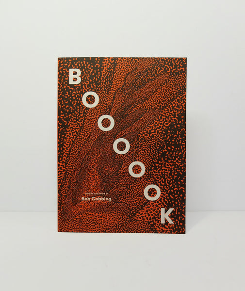 Donlon Books | Boooook: The Life And Work Of Bob Cobbing