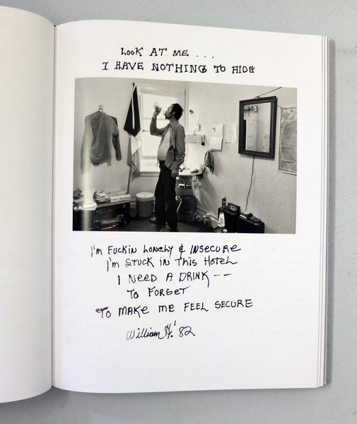 Donlon Books | Rich and Poor by Jim Goldberg