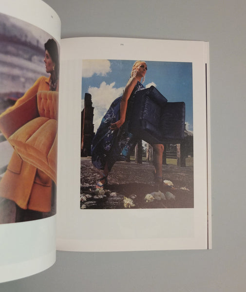 Donlon Books | Linder by Linder Sterling