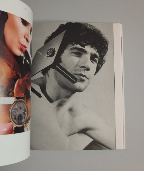 Donlon Books | Linder by Linder Sterling