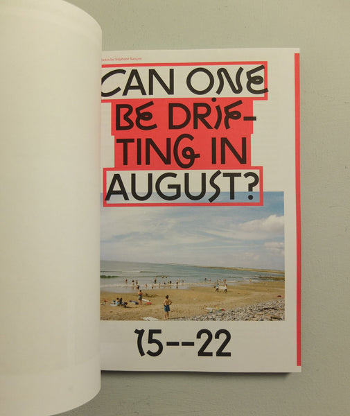 Donlon Books | Acid Magazine Issue 2