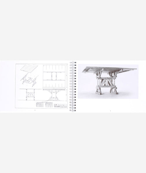 Donlon Books | Autoprogettazione? by Enzo Mari