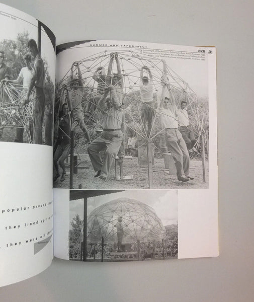 Donlon Books | Black Mountain: An Interdisciplinary Experiment, 1933 –1957
