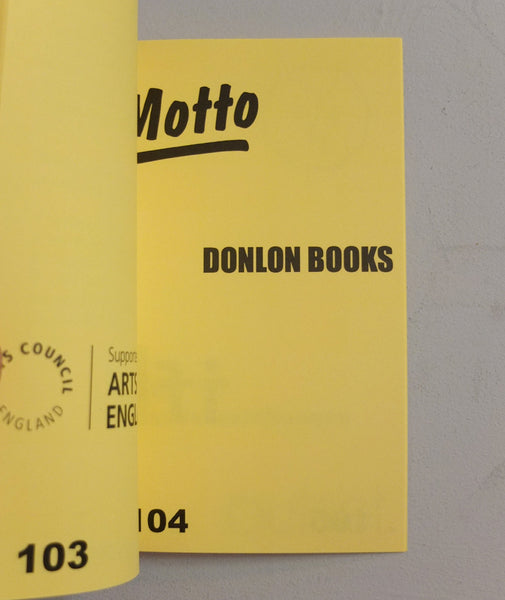 Donlon Books | e industrial by Jean-Michel Wicker