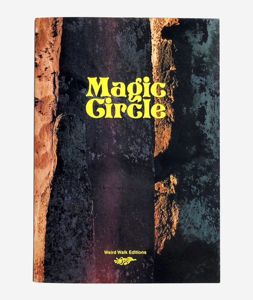 Donlon Books | Magic Circle