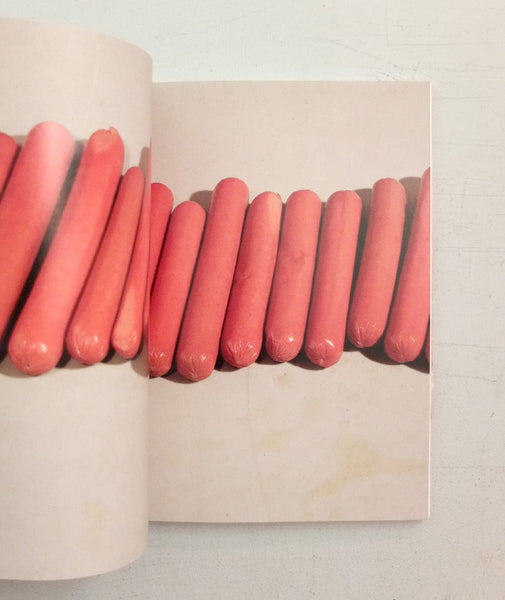 Donlon Books | SPBH Book Club Vol. VII by Lucas Blalock