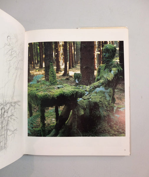 Donlon Books | Veruschka: Trans-figurations by Vera Lehndorff and ...