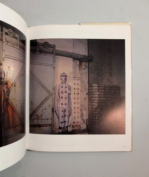 Donlon Books | Veruschka: Trans-figurations by Vera Lehndorff and ...
